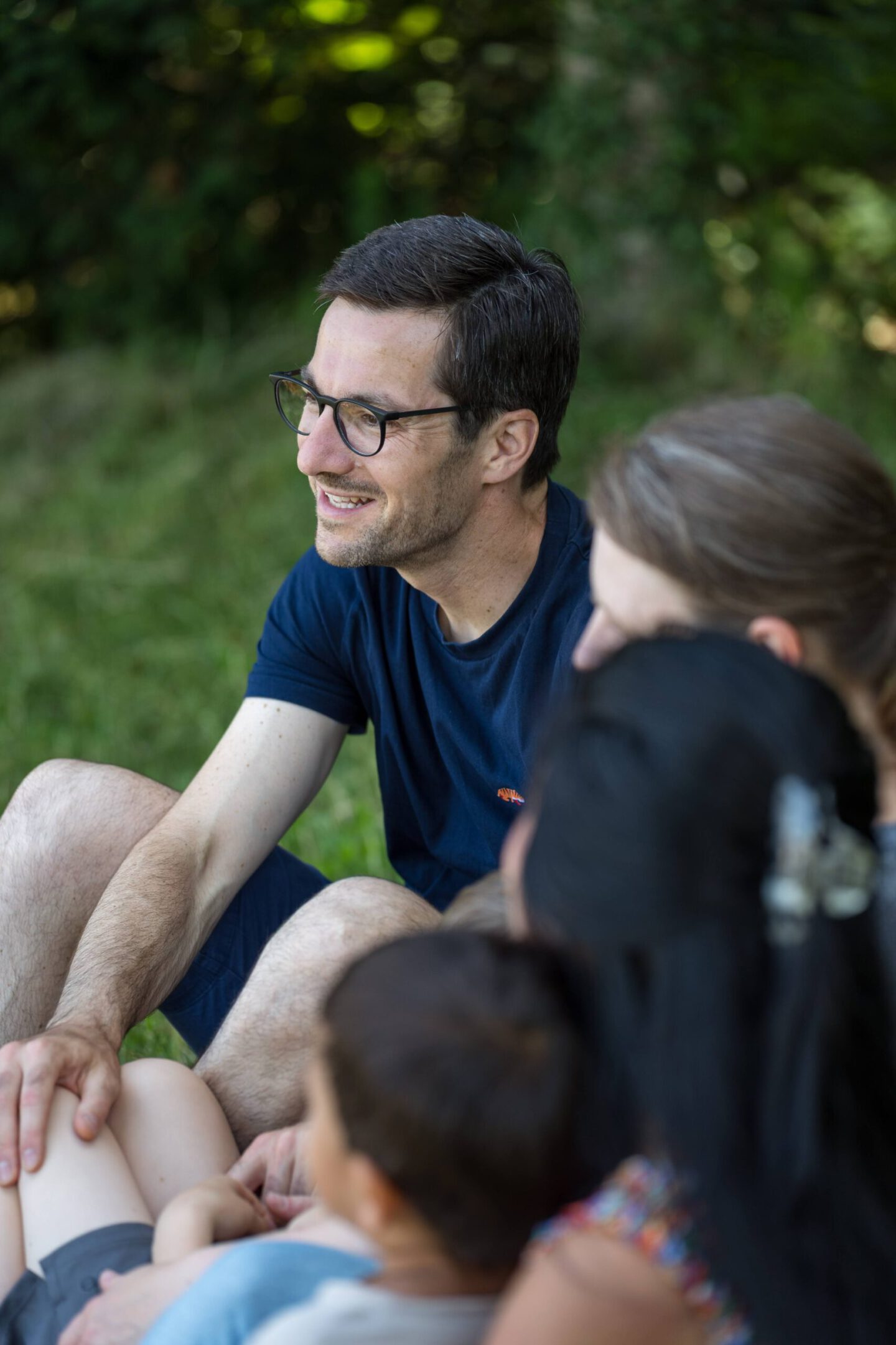 Martin Horn · Oberbürgermeister der Stadt Freiburg